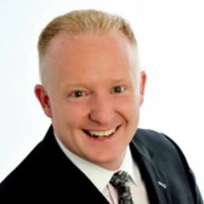 Sean Farley - Franklin Square - Coldwell Banker American Homes